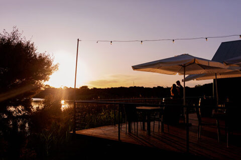 The Watershed Function Centre & Café – Dining & Events